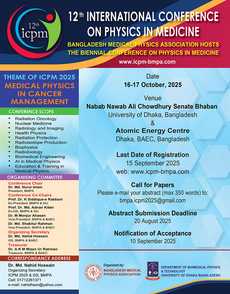 Contact – ICPM 2025